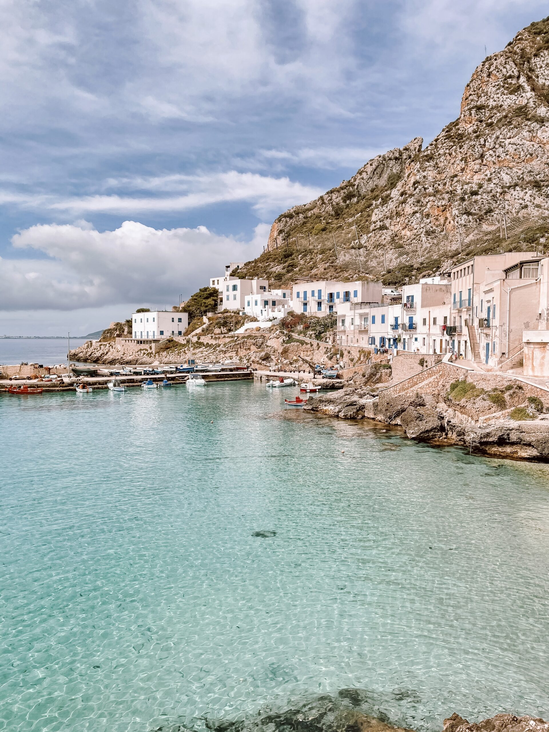 Levanzo in un giorno - laprofconlavaligia